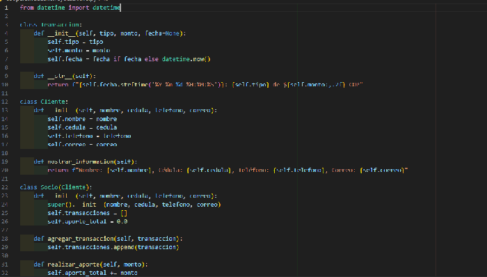 Proyecto final :: Estructura de Datos